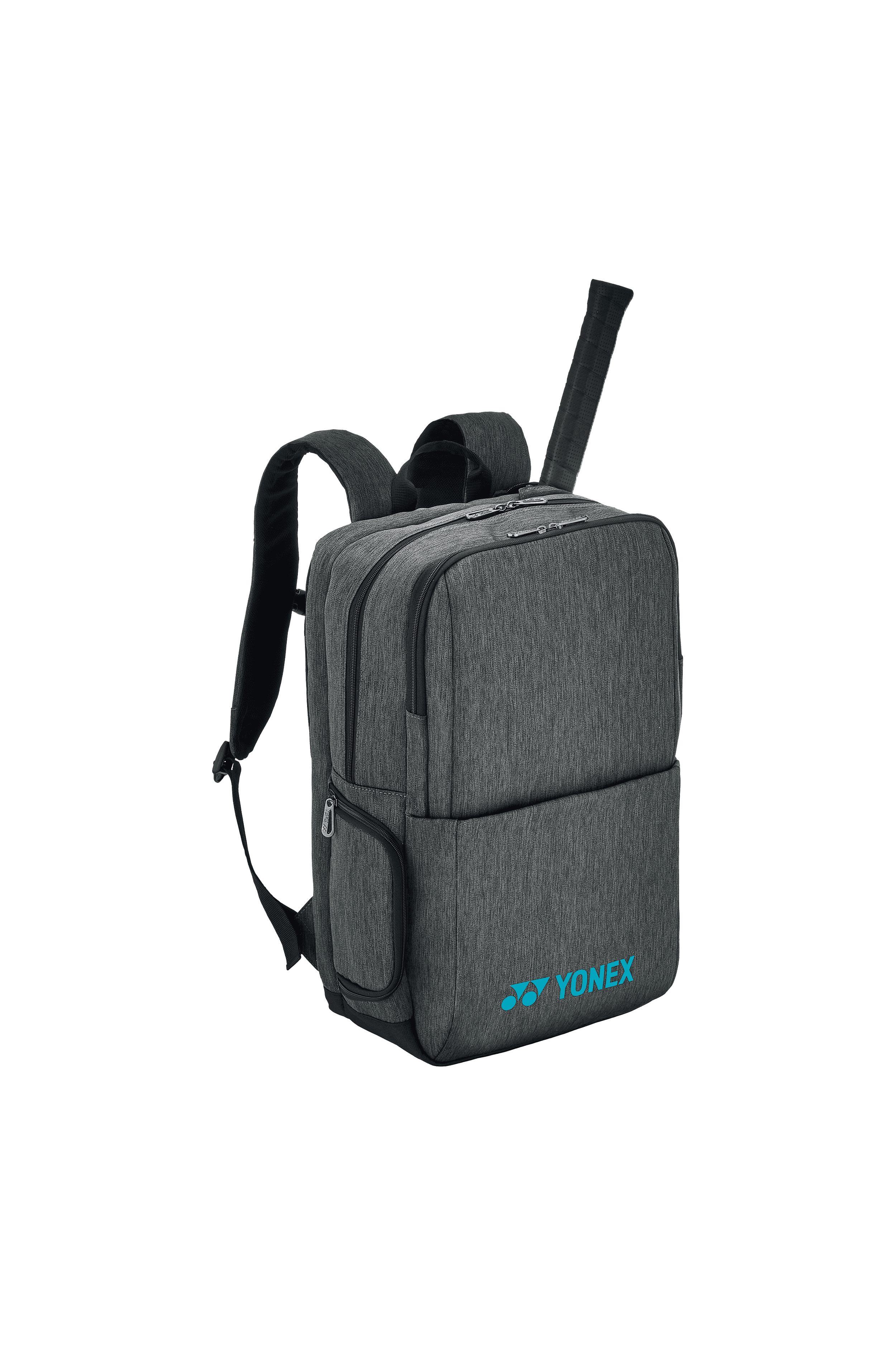 YONEX ACTIVE BACKPACK X Charcoal Gray Color BA82212XEX