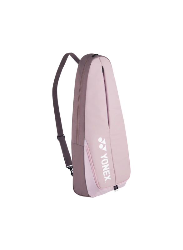 YONEX 2024 TEAM RACQUET CASE (2PCS) BA42322TEX Smoke Pink Color