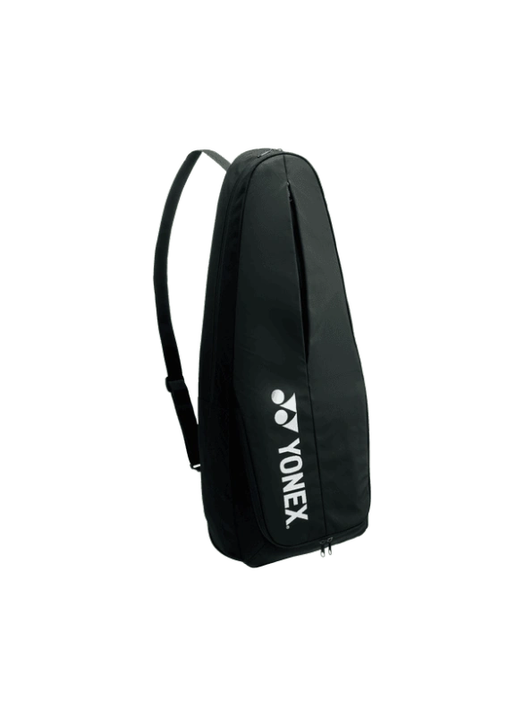 YONEX 2024 TEAM RACQUET CASE (2PCS) BA42322TEX Black Color