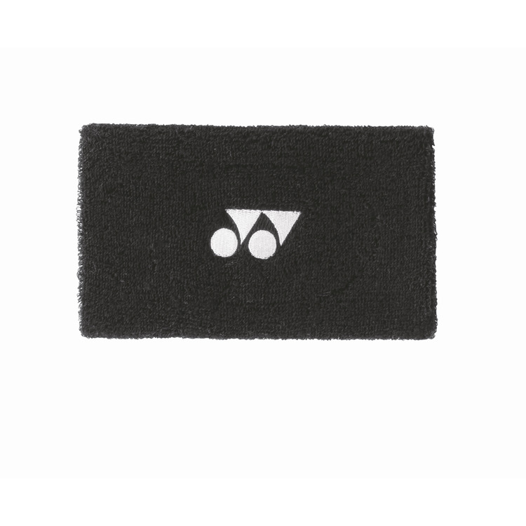 YONEX Wristband AC494 Black Color