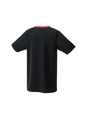 YONEX T-Shirt 16698EX Mens Black Color