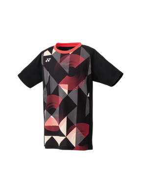 YONEX T-Shirt 16698EX Mens Black Color