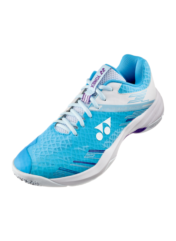 YONEX POWER CUSHION CASCADE ACCEL White Navy Color