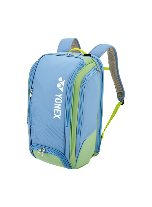 YONEX 2025 EXPERT BACK PACK BA02512EX Smoke Blue Color Delivery Free