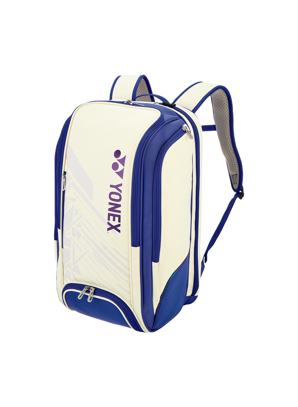 YONEX 2025 EXPERT BACK PACK BA02512EX Navy Blue Color Delivery Free