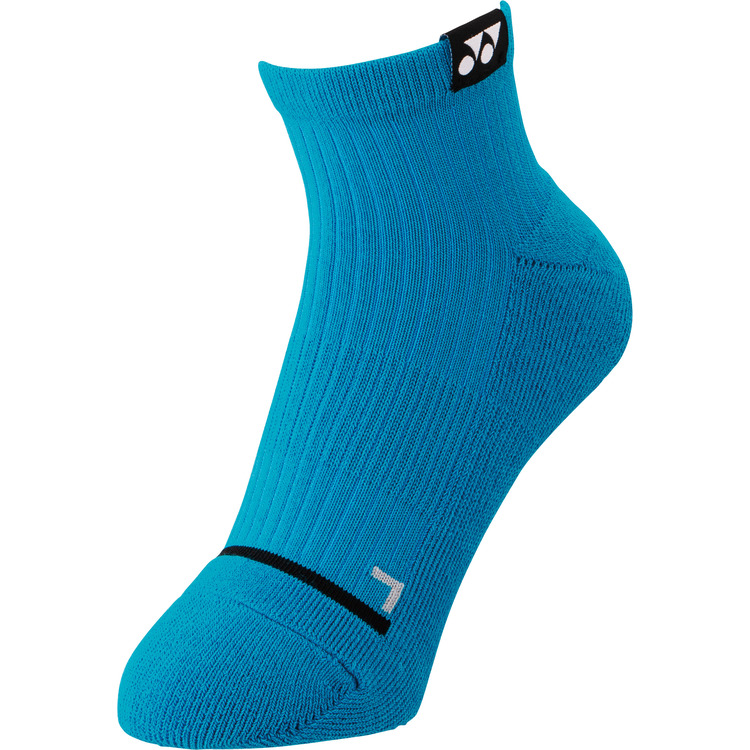 Yonex Women's ankle socks. 29239Y Blast Blue color(22cm-25cm）