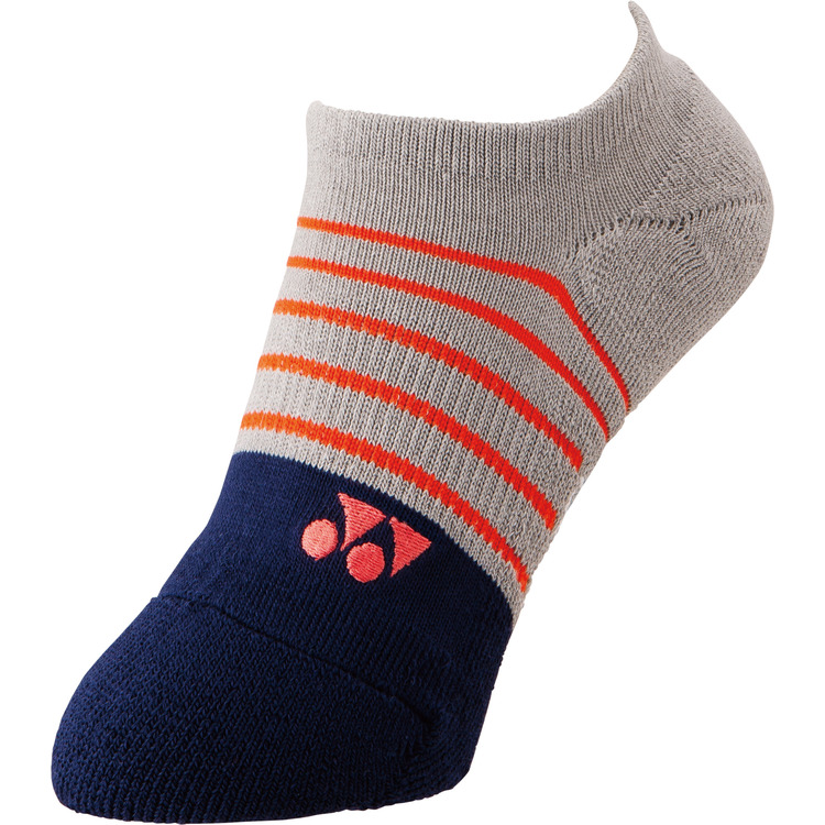 Yonex Women's sneakers in socks. 29240Y Gray(22cm-25cm）