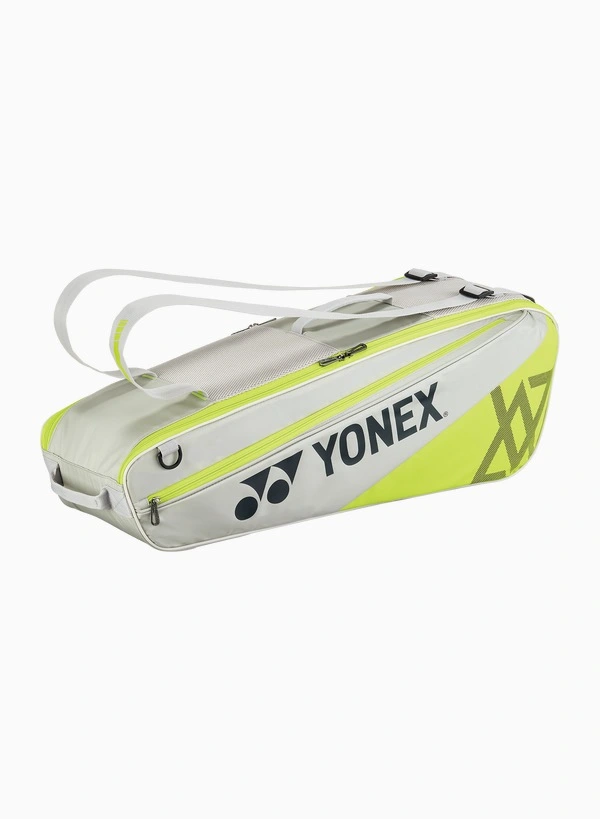 Yonex Club Series Badminton/ Tennis Racquet Bag VA Collection (6pcs ...