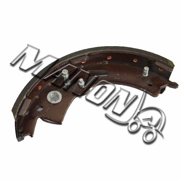 Forklift Parts| BRAKE SHOE | 3EC-30-31130 For KOMATSU