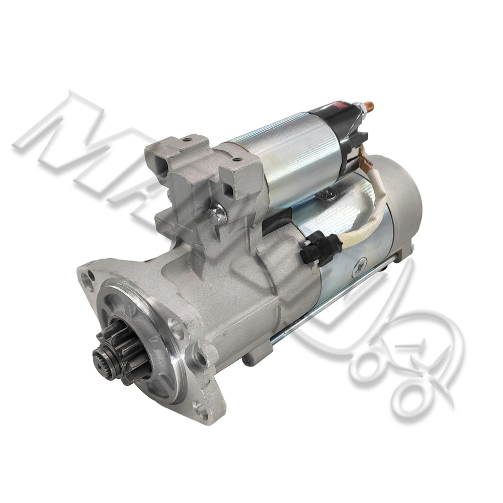Forklift Parts| Starter | 32B66-20102 For MITSUBISHI