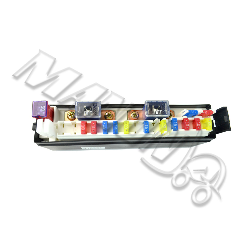 Forklift Parts| BOX | 91A04-26021 For MITSUBISHI