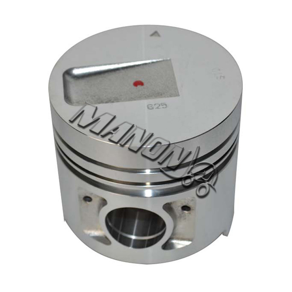 Forklift Parts| Piston | 32C17-05100 For MITSUBISHI