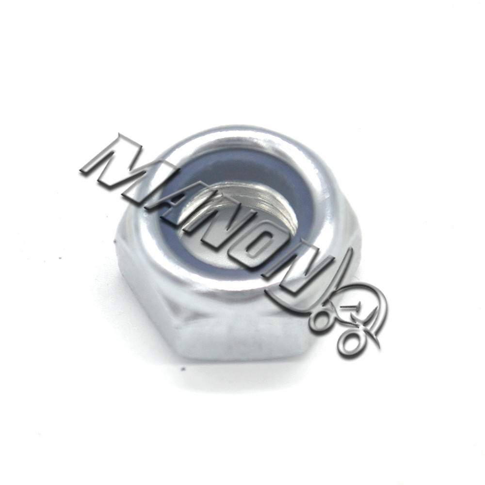 Forklift Parts| NUT | 4683173 For hyster
