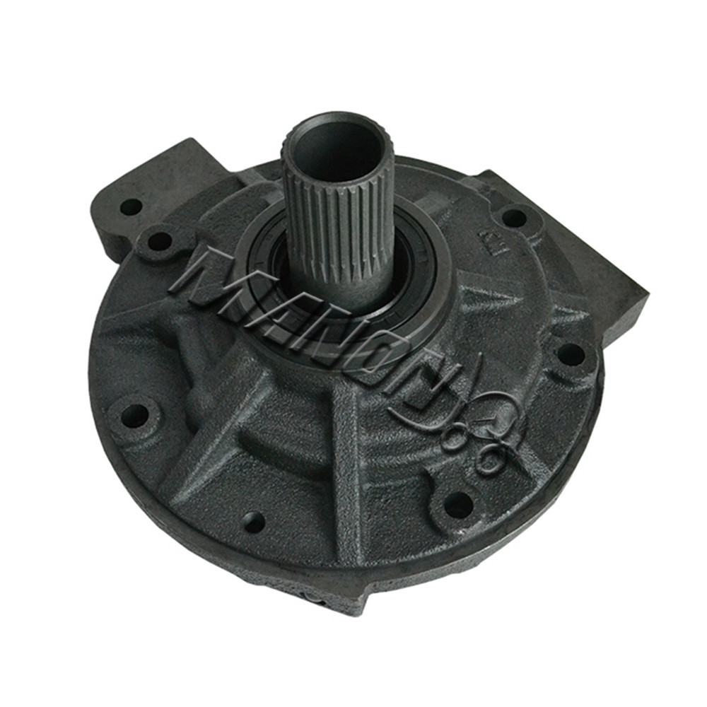 Forklift Parts| SHAFT ASSY，STATOR | 91A24-50030 For MITSUBISHI