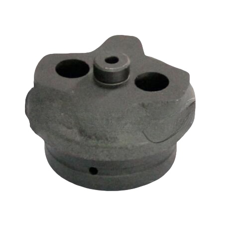 Forklift Parts| SHAFT,IDLER | 13581-UC010 For TOYOTA