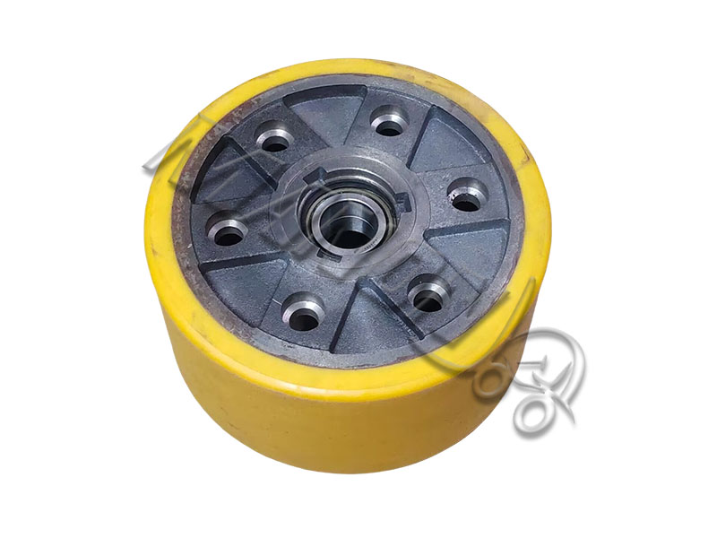 Forklift Parts| WHEEL | 4021577 For HYSTER