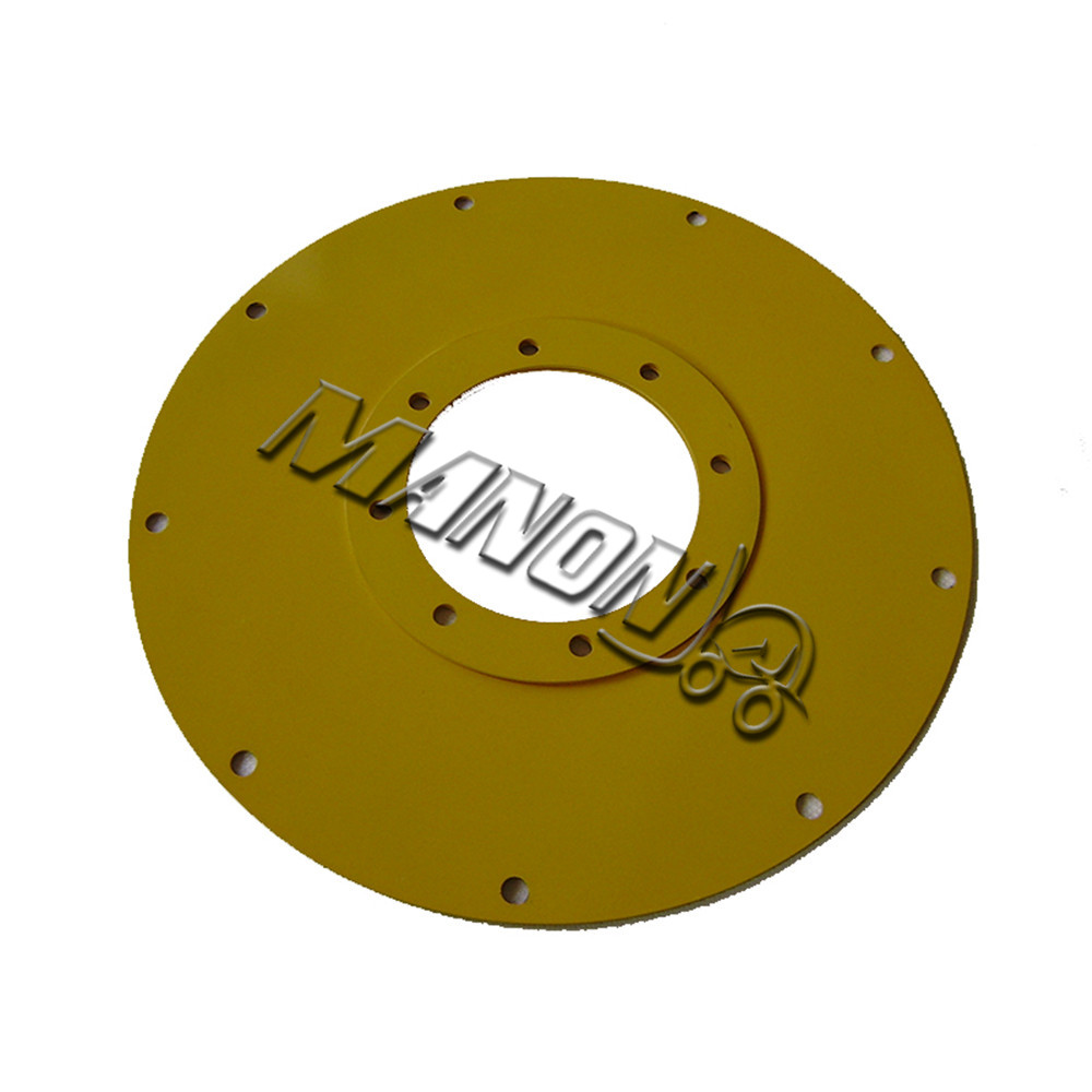 Forklift Parts| FLEX PLATE | 32201-31941-71 For TOYOTA