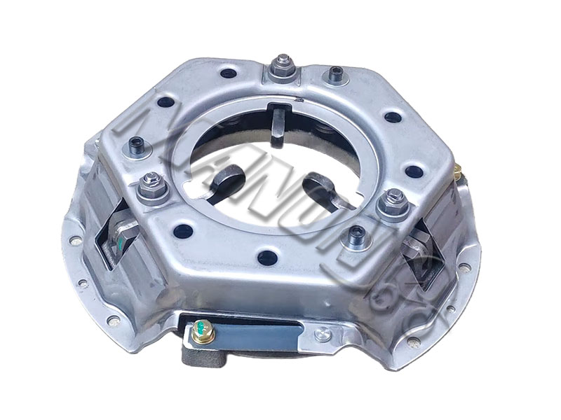 Forklift Parts| COVER ASSY-CLUTCH | 30210-42K01 For NISSAN