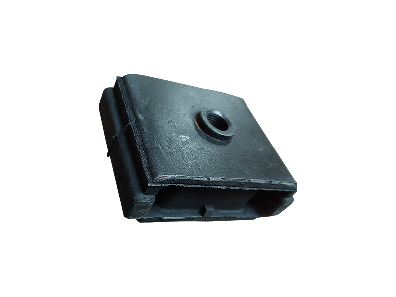 Forklift Parts| INSULATOR MOUNTING | 41261-23342-71 For TOYOTA