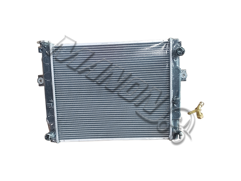 Forklift Parts| RADIATOR | 3EB-04-A7210 For KOMATSU