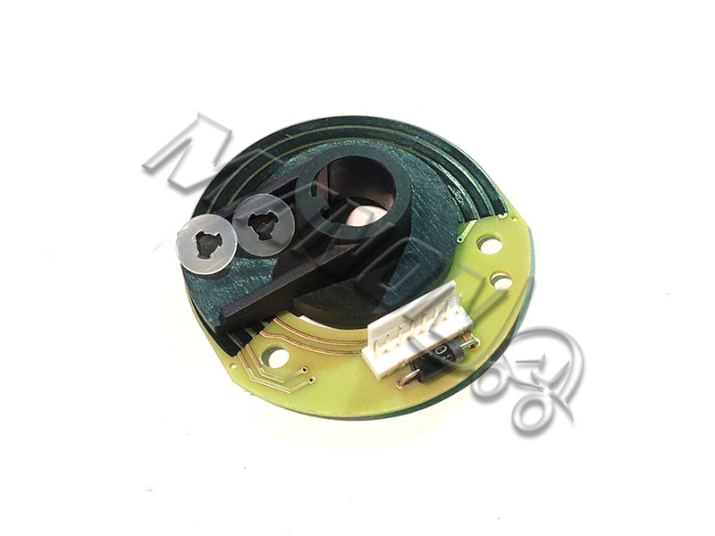 Forklift Parts| SERVOMOTOR KIT | 1315009000 For LINDE