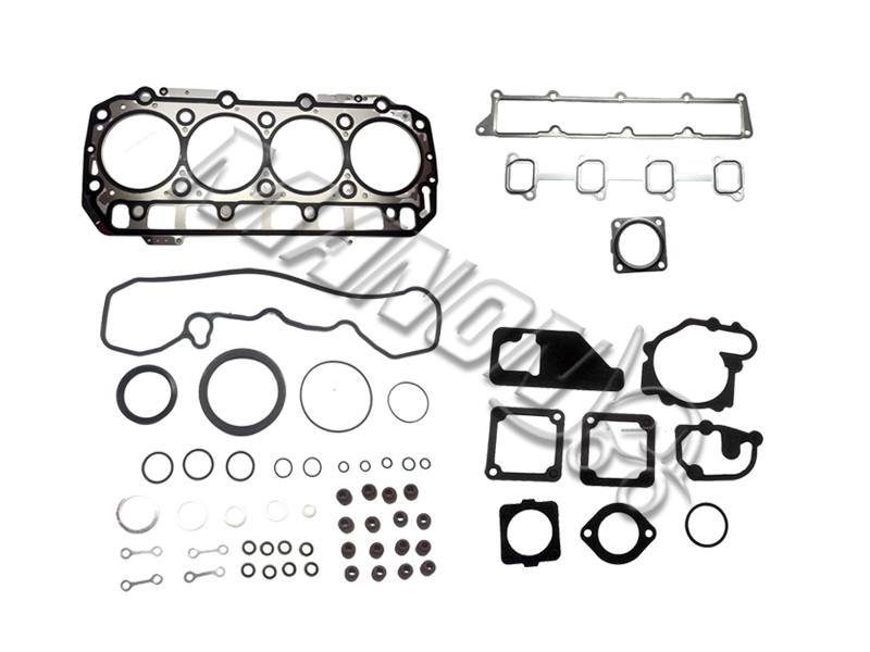 Forklift Parts| Overhaul Kit (Steel) | 729906-9272A For LINDE