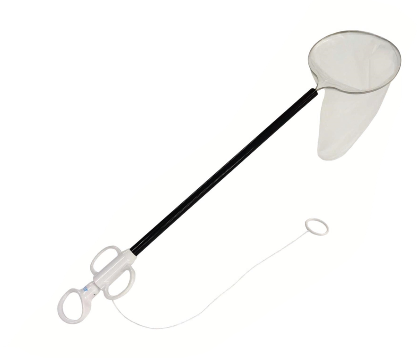 Disposable specimen retrieval bag