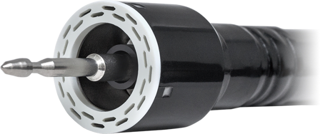 Disposable Hemorrhoids LONGO Stapler