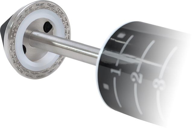 Disposable Hemorrhoids LONGO Stapler