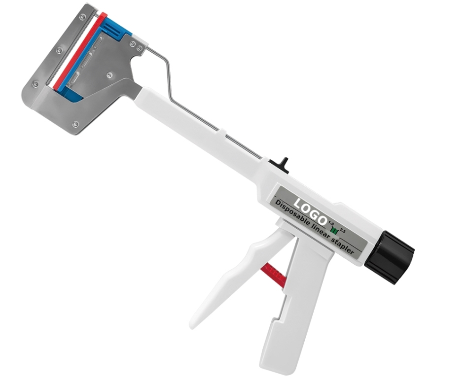 intraluminal stapler uses