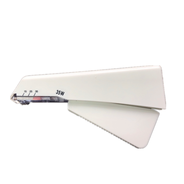 Disposable Skin Stapler and Remover