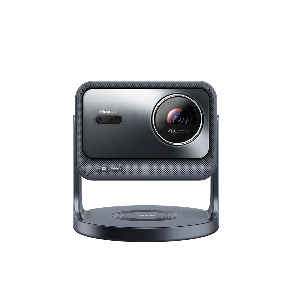 Hisense C2 Pro Triple Laser Smart Mini Projector