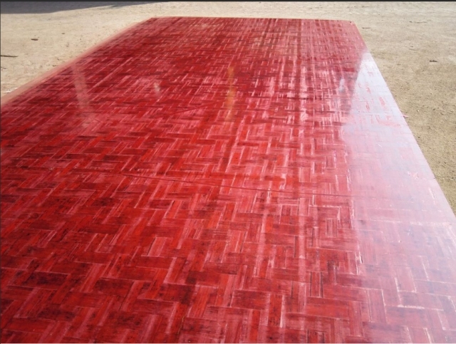 Container plates – Fireproof Insulation Board – Floor Panels
