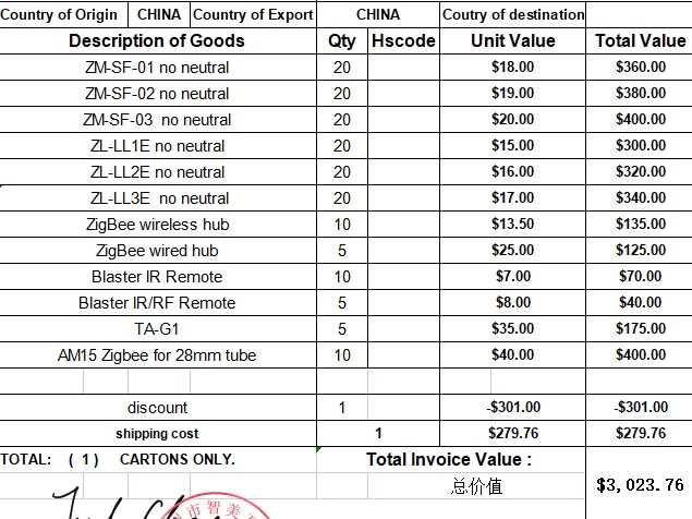 link for Edison Ng to order,2435usd