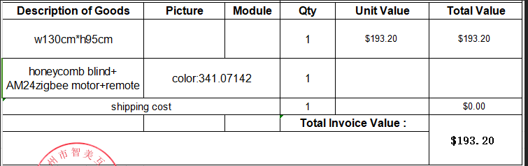 link for Mark Olszewski to order,193.2usd