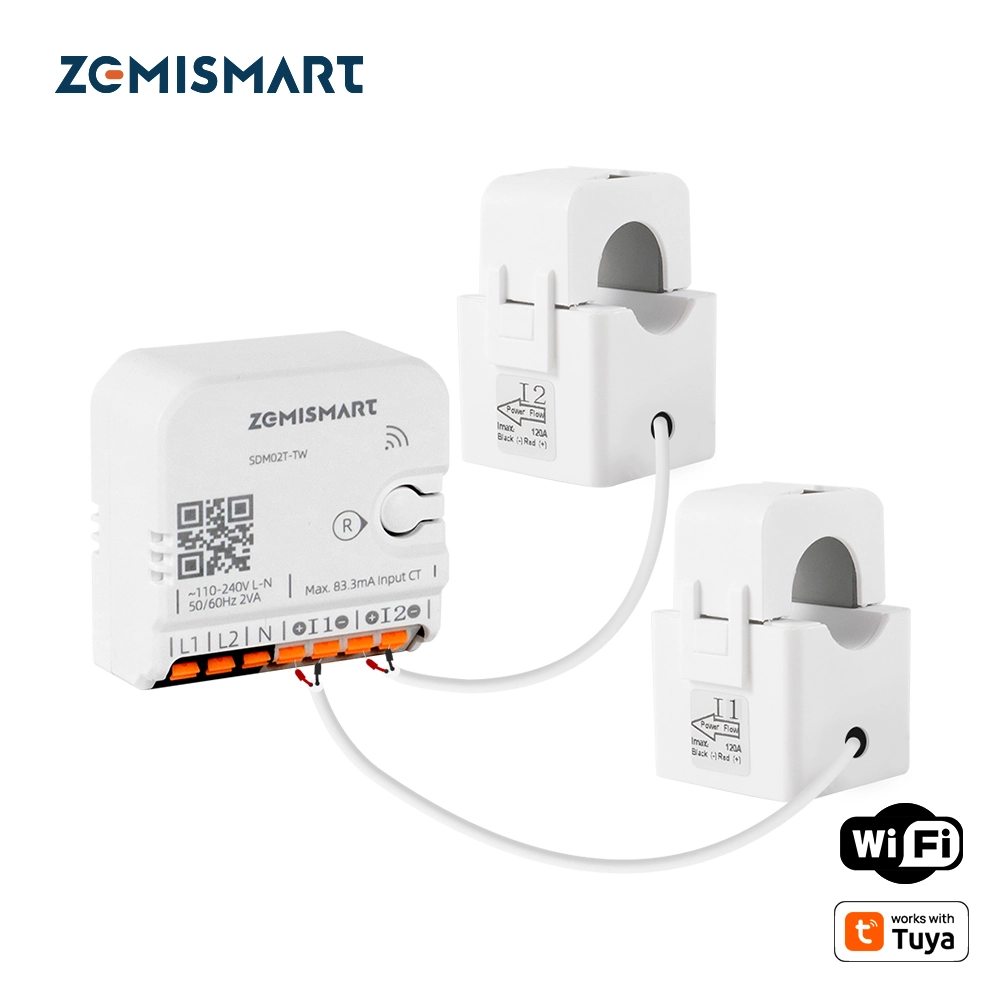 smart meter v2