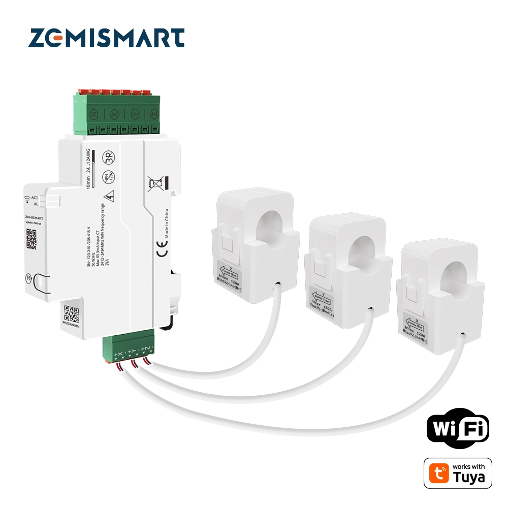 smart energy meter