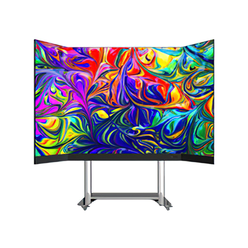 LFC Poster Series: Conference Room TV, All-in-one Smart TV, 2K/4K ...