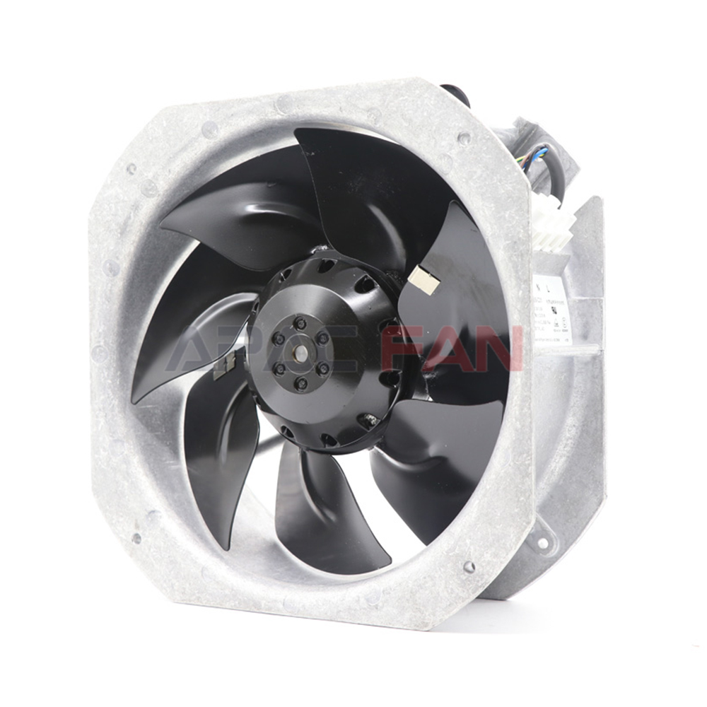 W2E200-HK38-C01 ebm-papst