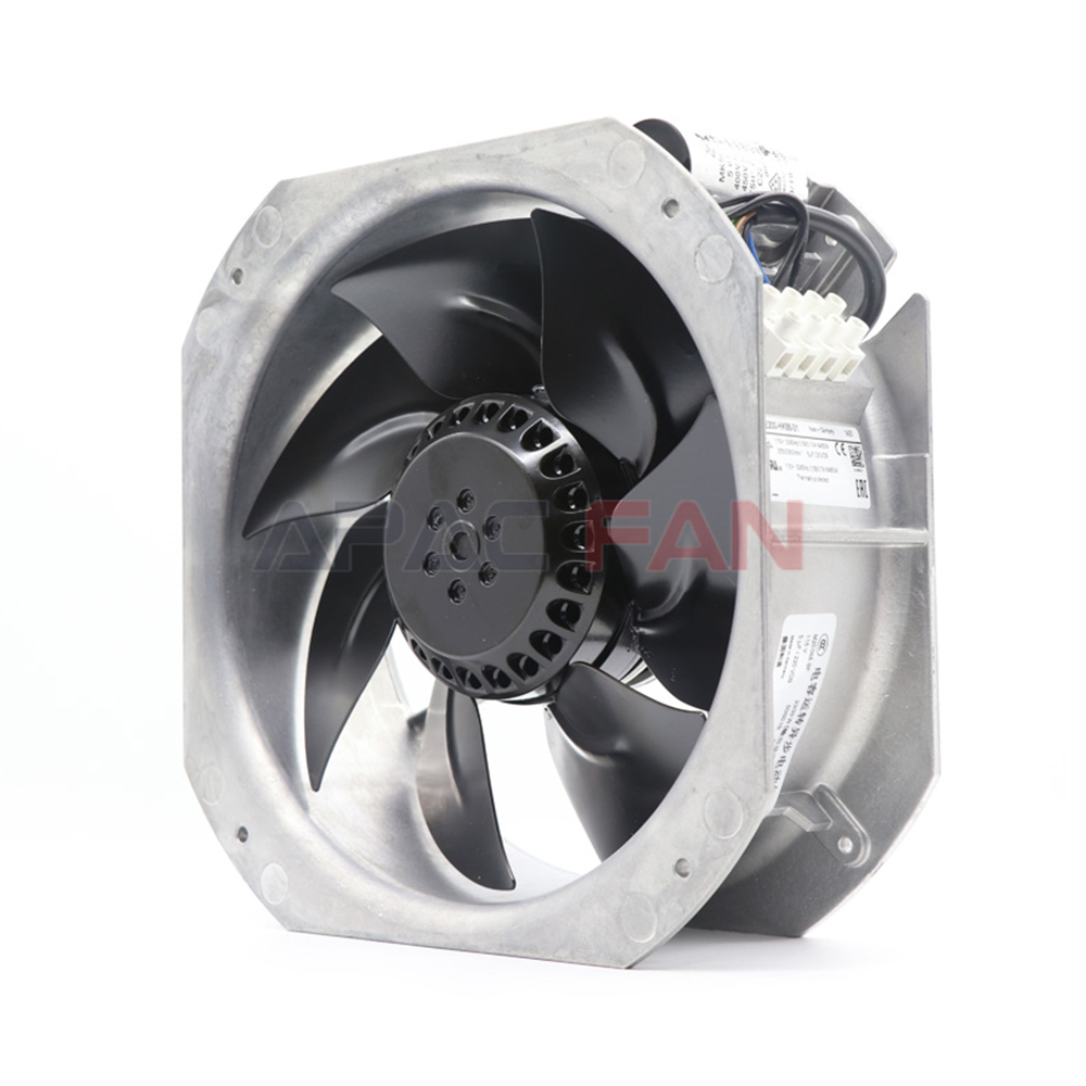 W2E200-HK86-01 ebm-papst