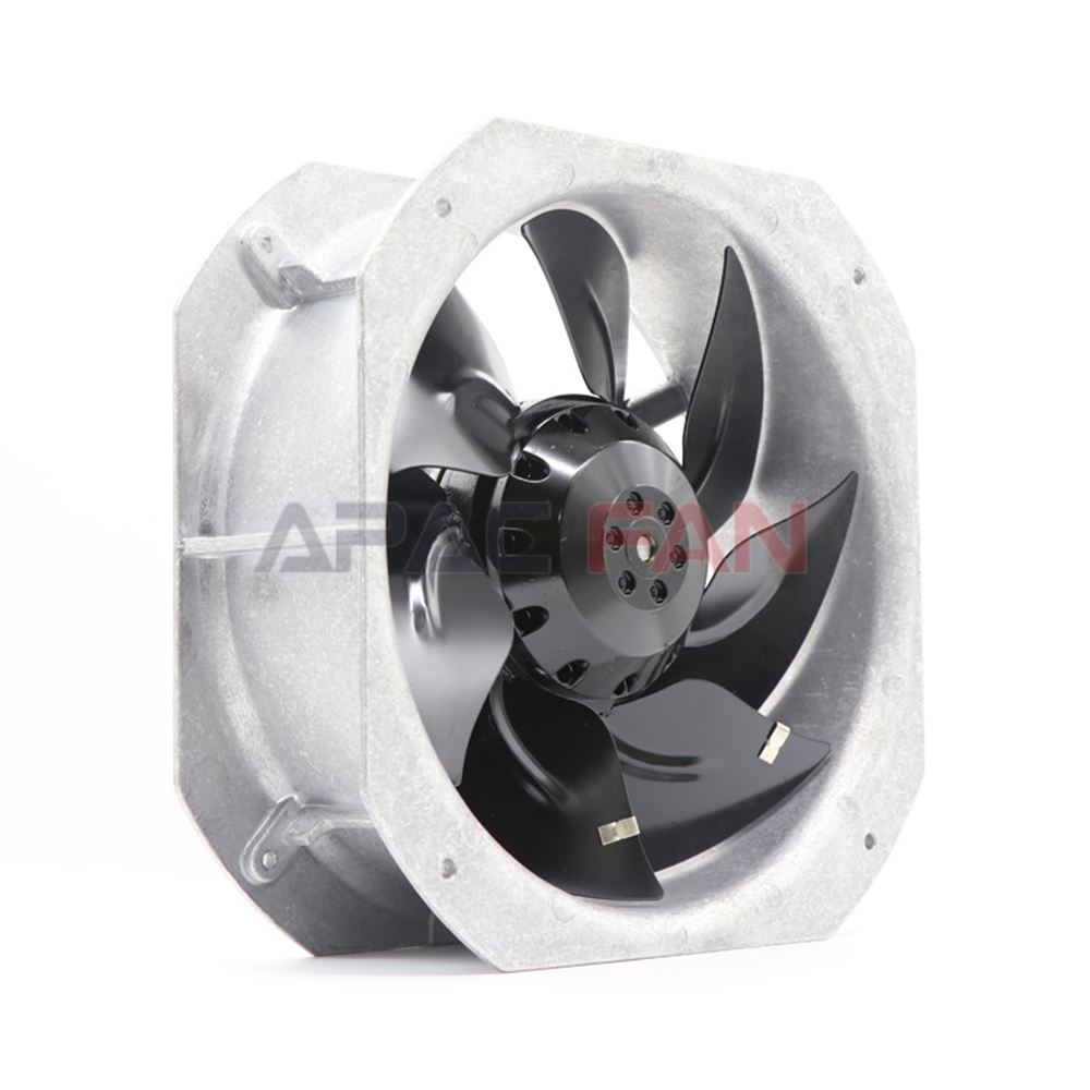 W2E200-HK38-01 ebm-papst