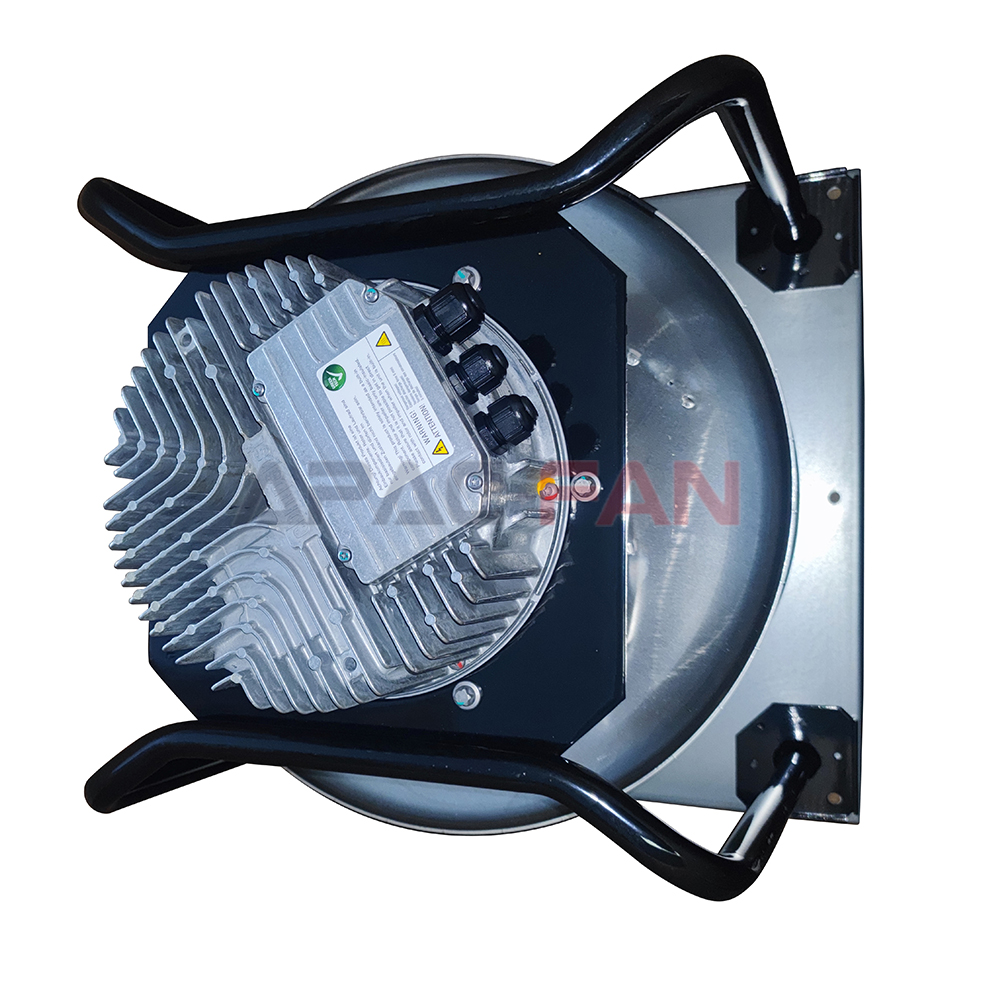 K3G450-PB24-01/F01 ebm-papst