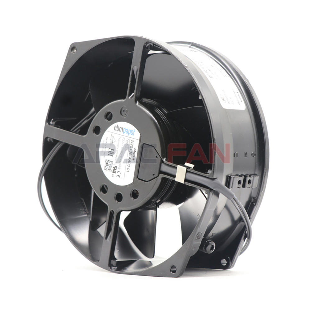 W2S130-AA03-01 ebm-papst