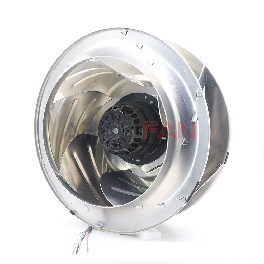 R4E355-AK05-05 ebm-papst