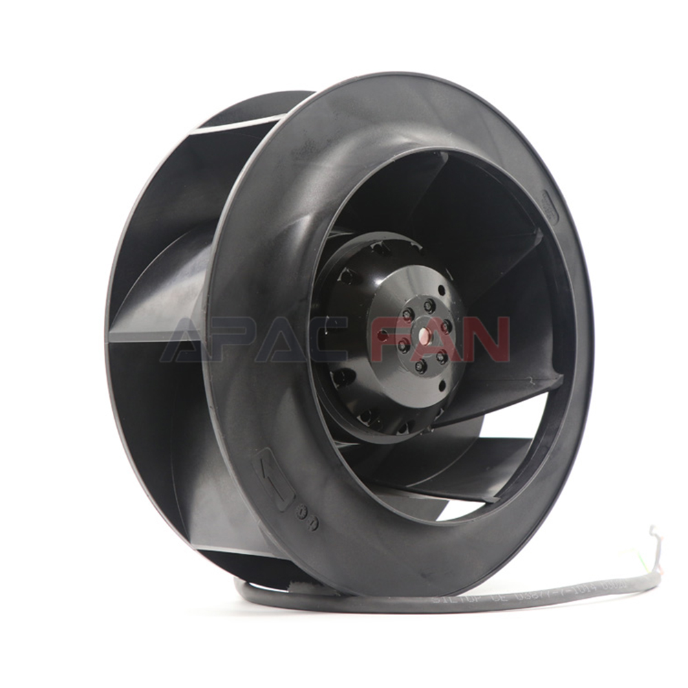 R2E225-BD92-09 ebm-papst