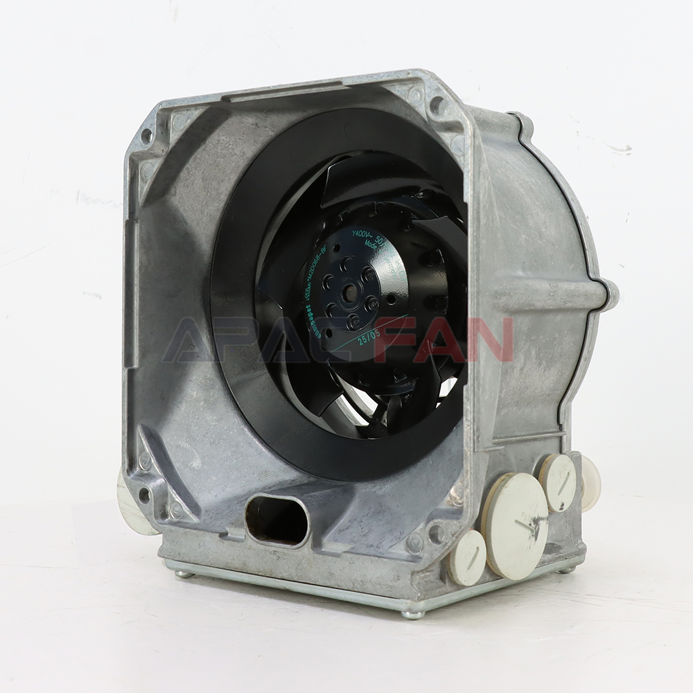 W2D160-EB22-12 ebm-papst