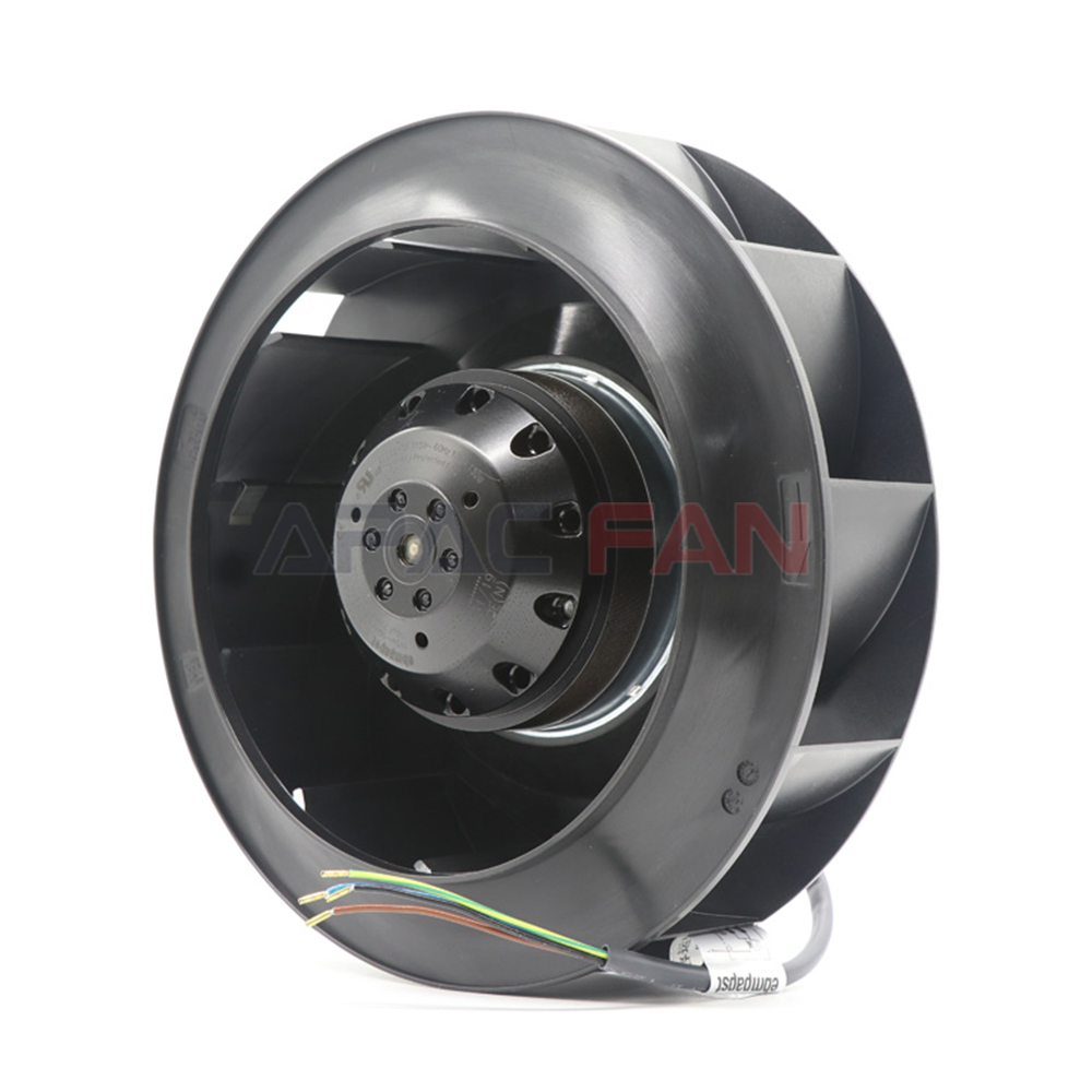 R2E220-AB08-12 ebm-papst