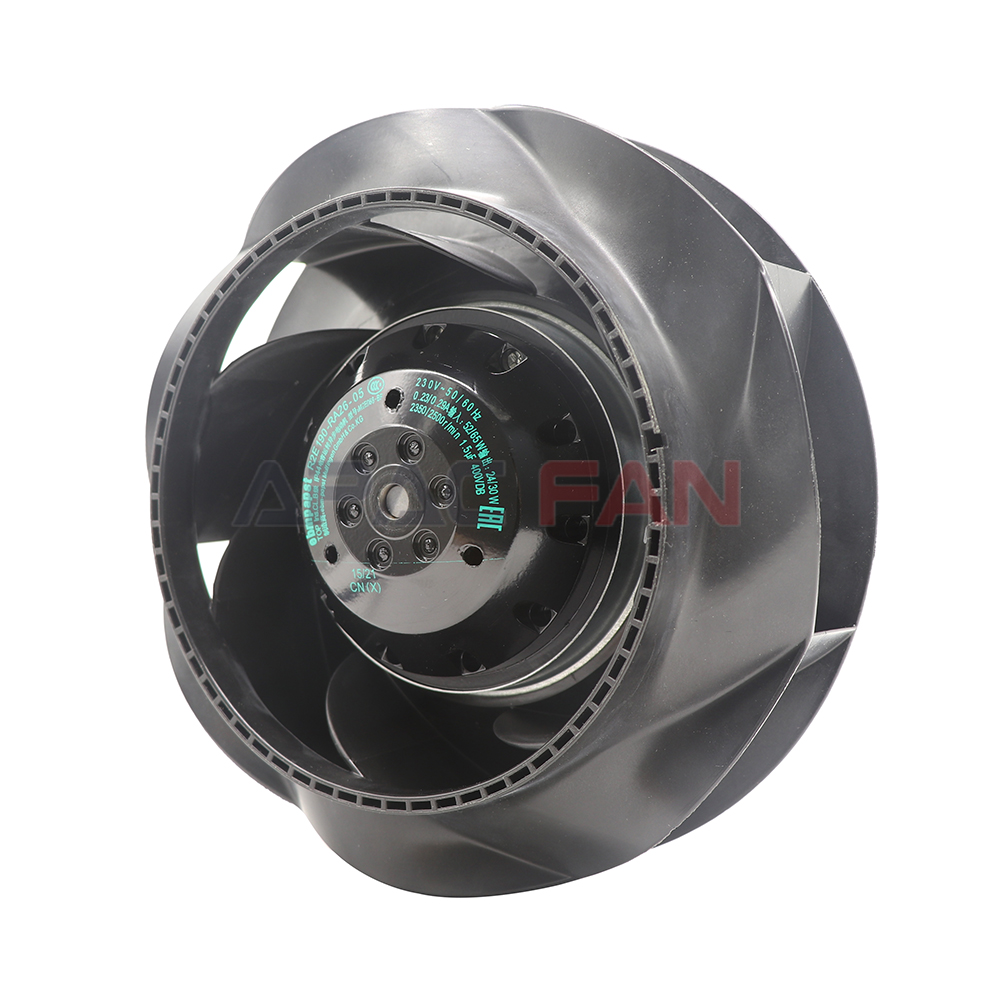 R2E190-RA26-05 ebm-papst