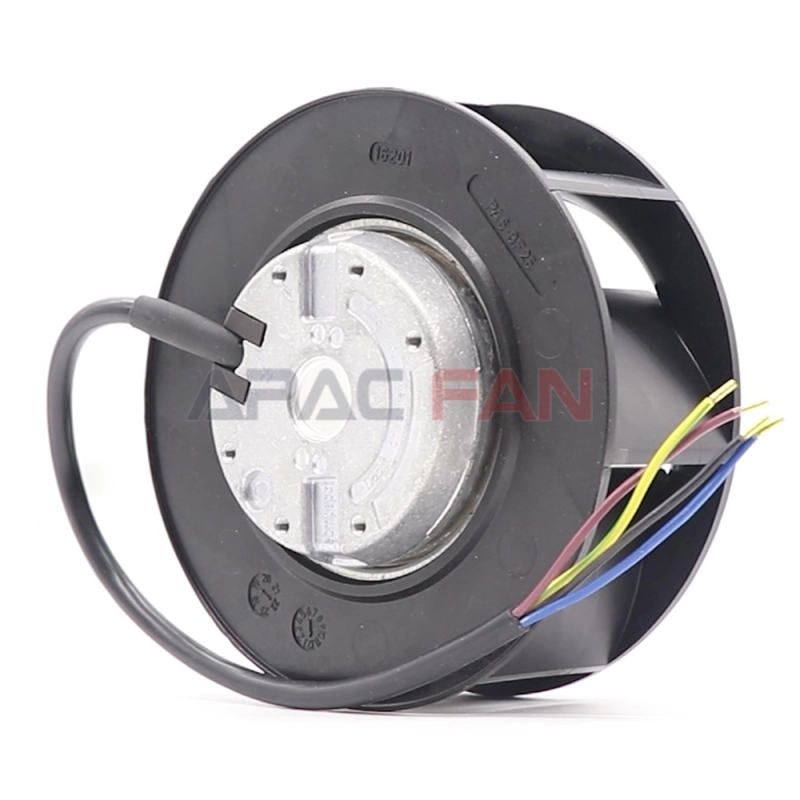 R2E133-BH66-07 ebm-papst