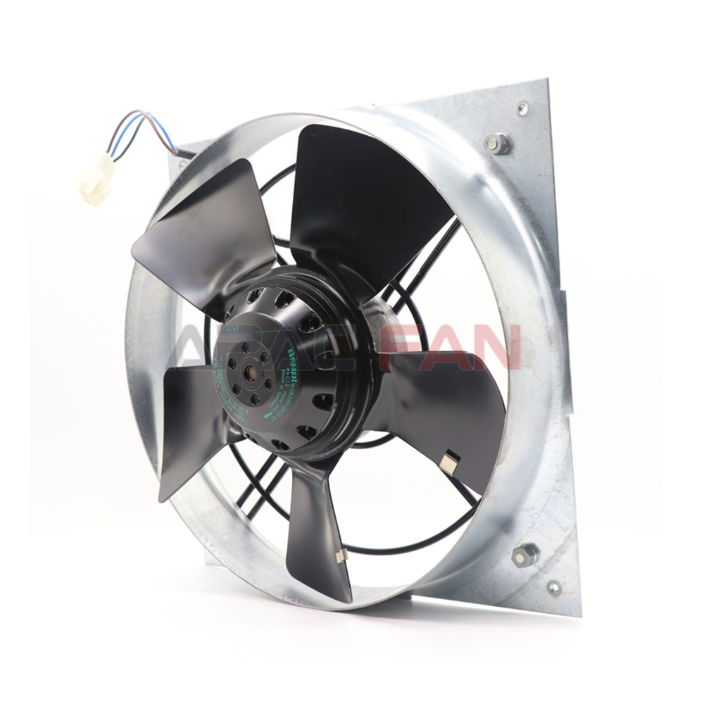 W2D250-GA02-07 ebm-papst